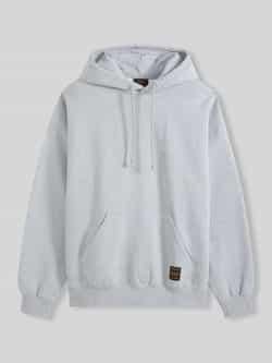 Levi's Relaxed Fit Hoodie aus reiner Baumwolle