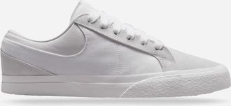 Nike Blazy Sneakers White / Sail