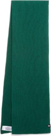 Armedangels Unisex Schal aus Bio-Baumwolle ICONIC &Aring; CLAASAS COTTON Emerald Green