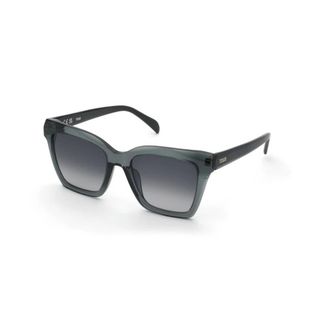 Tous Authentische Stoc45 06Bl Brille - - Accessories - Damen - Grau - 54 MM
