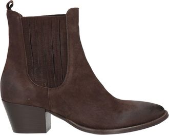 Fabrizio Chini SCHUHE - Stiefeletten auf YOOX.COM