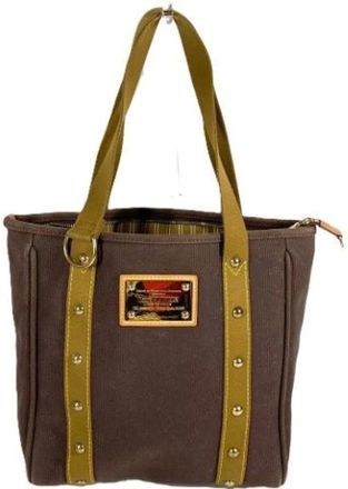 Louis Vuitton Damen, Pre-Owned, Braun, ONE SIZEGr&ouml;&szlig;e