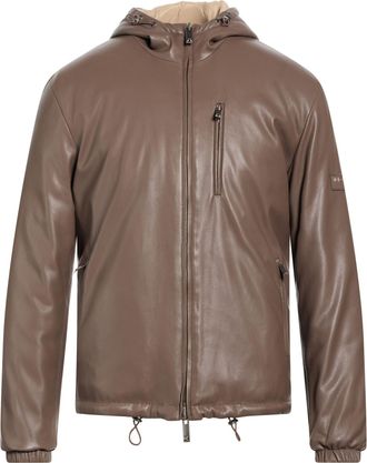 John Richmond JACKEN & M&Auml;NTEL - Jacken und Anoraks auf YOOX.COM