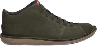 Camper Baskets Beetle - Homme - Chaussures - Vert - Taille: 41 EU