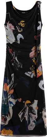 Desigual Kleid