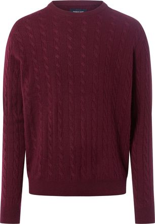 Andrew James Pullover