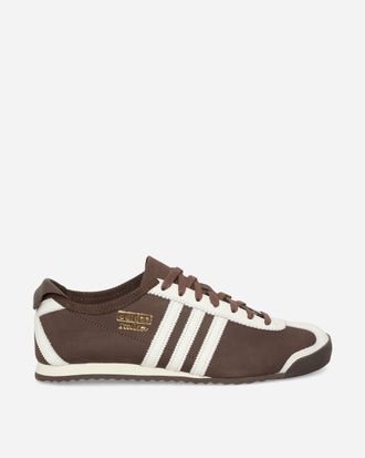 adidas Italia 60s Sneakers Brown / Off White