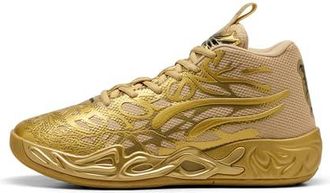 Puma Mb.04 en Child Mixte, or, 51 EU