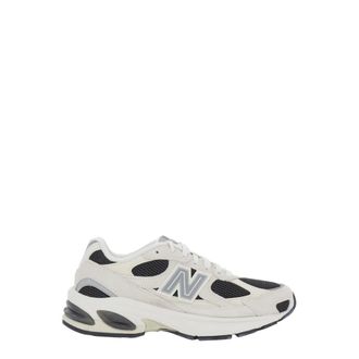 New Balance Baskets basses 2010 - unisex - Sport - Beige - Taille: 41 1/2 EU
