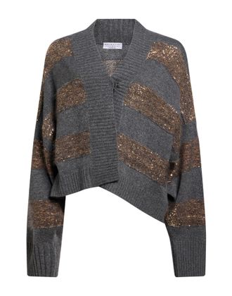 Brunello Cucinelli STRICKWAREN - Strickjacken auf YOOX.COM