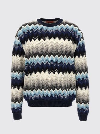 Missoni Pull MISSONI Homme couleur Multicolore