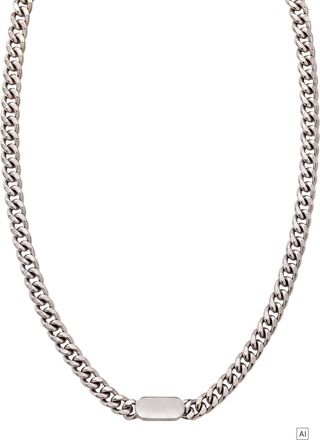 Purelei Plate Kette