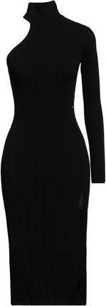 Elisabetta Franchi ROBES - Robes midi sur YOOX.COM