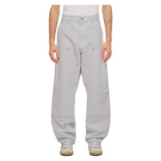 Carhartt Work in Progress Herren, Jeans, Grau, W32Gr&ouml;&szlig;e