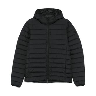 Save The Duck Miro Jacket - - Jackets - Herren - Schwarzk - 3XL
