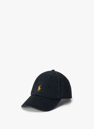 Polo Ralph Lauren Casquettes &agrave; logo en coton