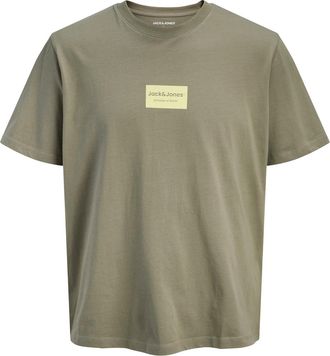 Jack & Jones T-Shirt JJFRANK