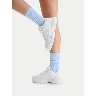 Kappa Sneakers Kappa CEO-SS24-3CK06 Wei&szlig;