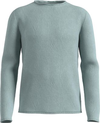QS by s.Oliver Herren 2166182 Pullover, 7217, Small