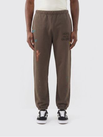 Gallery Dept. Pantalon Homme couleur Marron