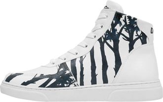 Dogo Sneaker high Ace Boots - Cuddling Season