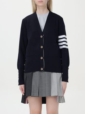 Thom Browne Pullover THOM BROWNE Damen Farbe Blau