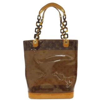 Louis Vuitton Damen, Pre-Owned, Braun, ONE SIZEGr&ouml;&szlig;e