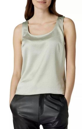 Lauren Ralph Lauren Blusentop Blusentop Top Bluse Shirt Blouse Strukturmuster