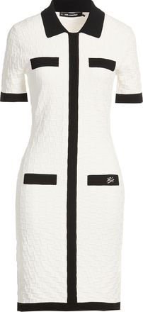 Karl Lagerfeld KLEIDER - Mini-Kleider auf YOOX.COM