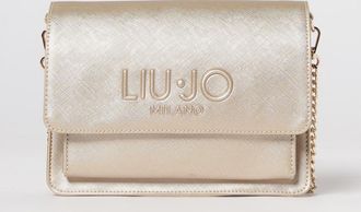 Liu Jo Umhängetasche LIU JO Damen Farbe Gold