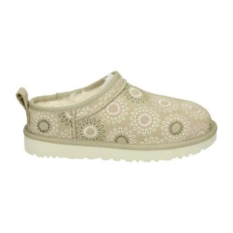 UGG Ugg, Damen, Schuhe, Beige, 38 EUGr&ouml;&szlig;e