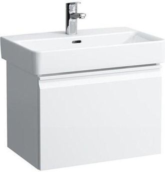 Laufen Pro s Waschtischunterschrank, 1 Schublade und - Laufen