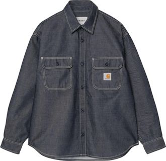 Carhartt Work in Progress Chemise Tigan Carhartt WIP