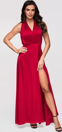 Ombre Kleid