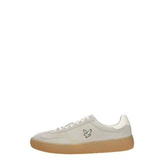 Lyle & Scott Duncan Sneakers - - Shoes - Herren - Beige - 41 EU