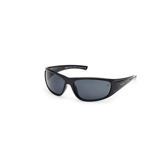 Timberland Sonnenbrillen - - Accessories - Herren - Schwarzk - 66 MM