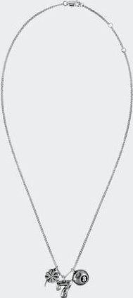 TwoJeys Collier - Taille TU