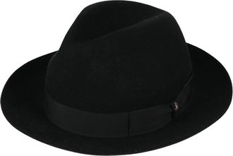 Borsalino ACCESSOIRES - M&uuml;tzen & H&uuml;te auf YOOX.COM
