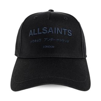 AllSaints Damen, Accessories, Schwarzk, ONE SIZEGr&ouml;&szlig;e