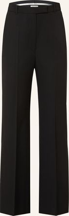 Alexander McQueen Mcqueen Hose schwarz