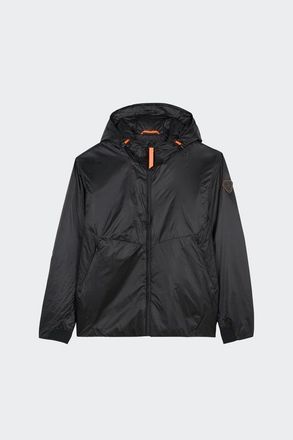 Gertrude Coupe-vent - Taille XS