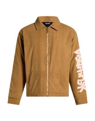 Disclaimer JACKEN & M&Auml;NTEL - Jacken und Anoraks auf YOOX.COM