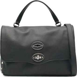 Zanellato Crossbody Bags - Bags Black - Gr. unisize - in Schwarz - f&uuml;r Damen