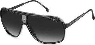 Carrera Authentische Grand Prix Brille - - Accessories - Herren - Grau - 64 MM