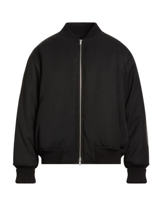 Jil Sander JACKEN & M&Auml;NTEL - Jacken und Anoraks auf YOOX.COM