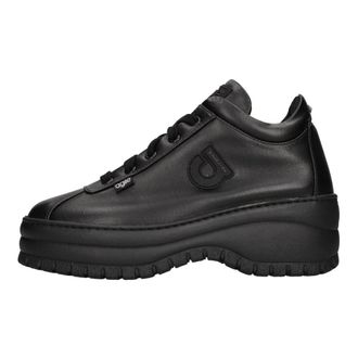 Ruco Line Kelly 306 A - - Shoes - Damen - Schwarzk - 36 EU
