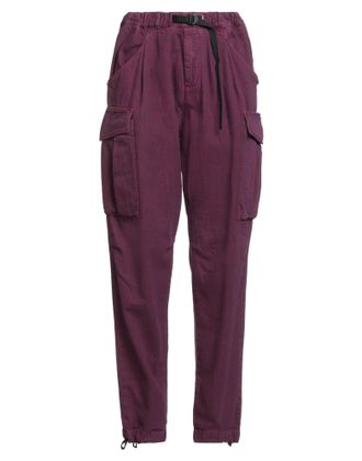 White Sand HOSEN & R&Ouml;CKE - Jeanshosen auf YOOX.COM