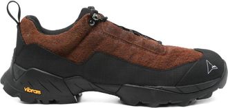 Roa Chaussures plates roa marron