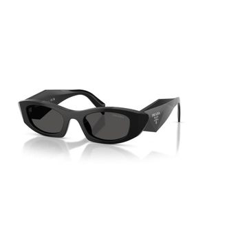 Prada B16S 16K08Z Sonnenbrille - - Accessories - Damen - Schwarzk - 50 MM