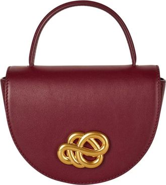 By Malene Birger Femme, Sacs, Brun, Taille: ONE Size Handbag
